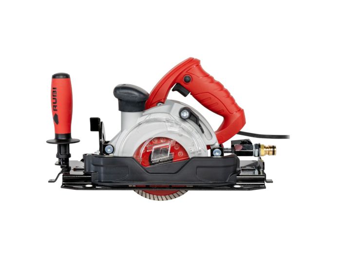 CORTADORA CIRCULAR TC-125 G2 – 220V RUBI