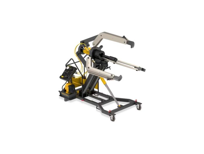 EXTRACTOR LOCK-GRIP HIDRÁULICO ENERPAC