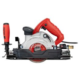 CORTADORA CIRCULAR TC-125 G2 – 220V RUBI