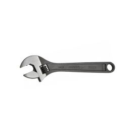 LLAVE AJUSTABLE ACABADO INDUSTRIAL CON CLIK-STOP ABERTURA MAXIMA PROTO